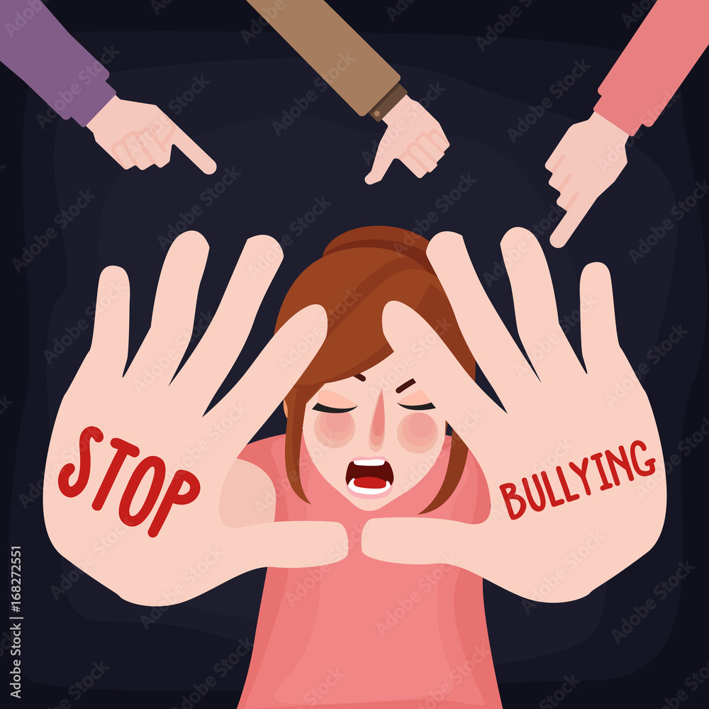 Stop Bullying Cover Photos