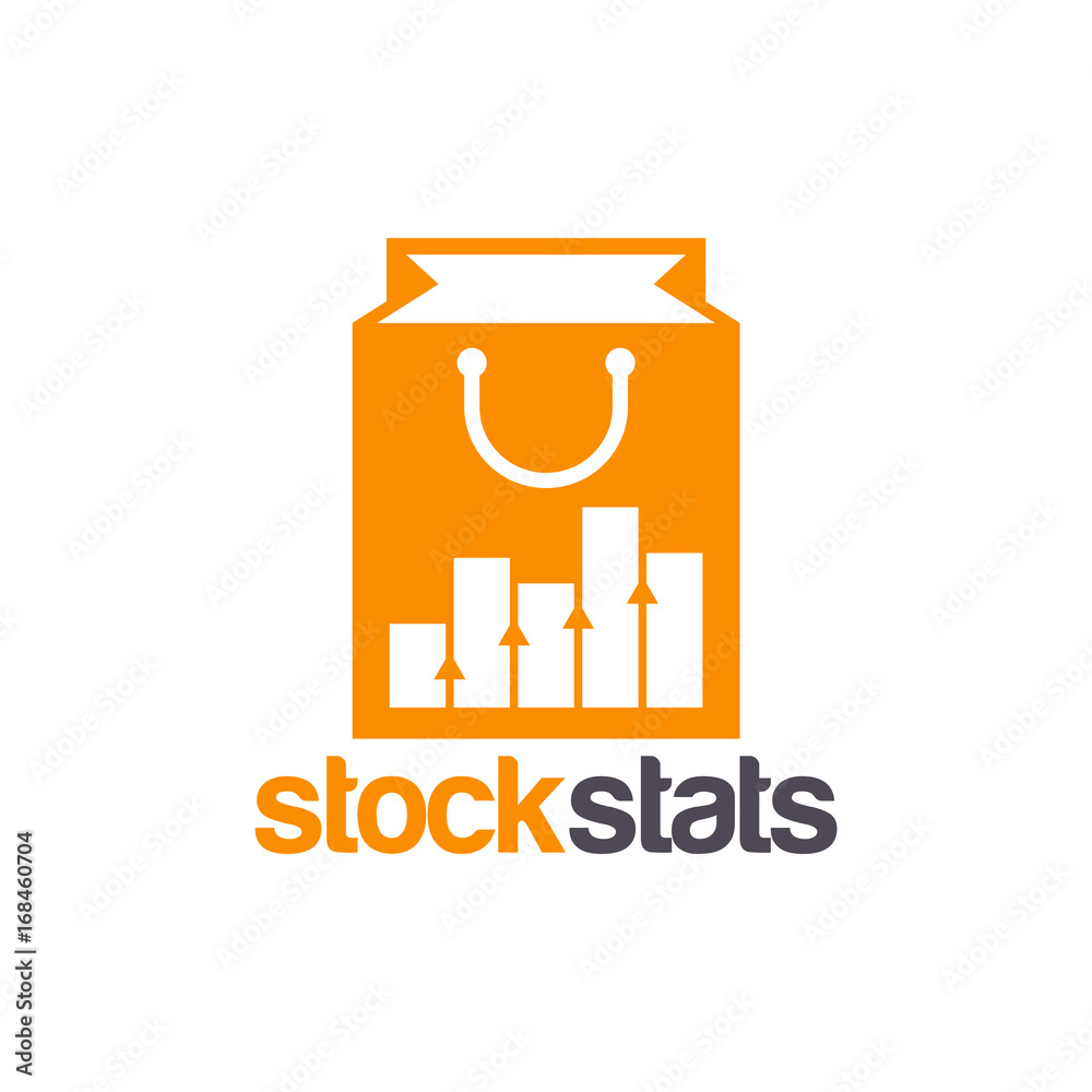 Sales Report Logo