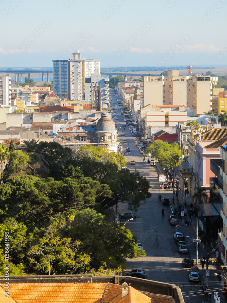 Pelotas Rio Grande Do Sul