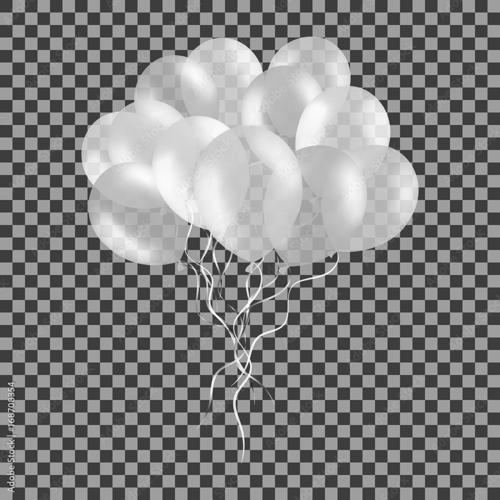 Balloon No Background