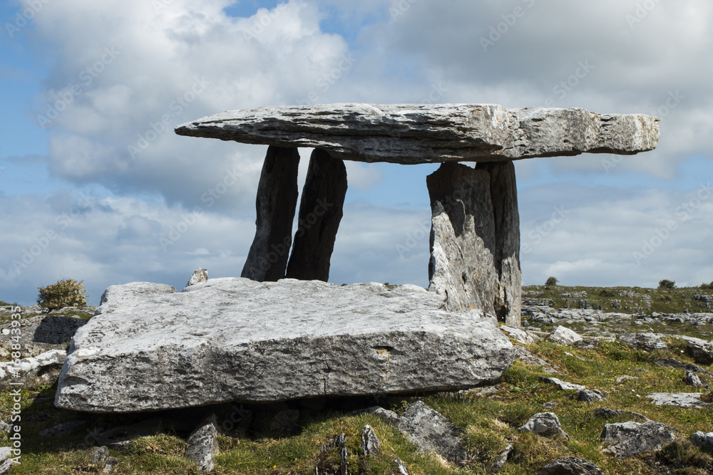 Dolmen foto de Stock | Adobe Stock