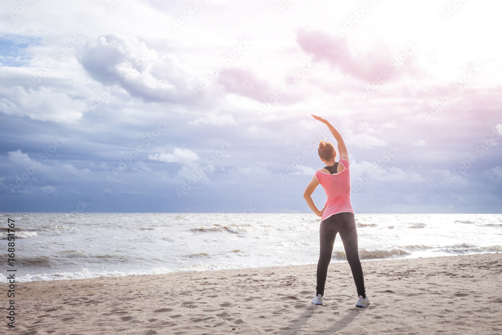 Beach Bodies Women Over 40