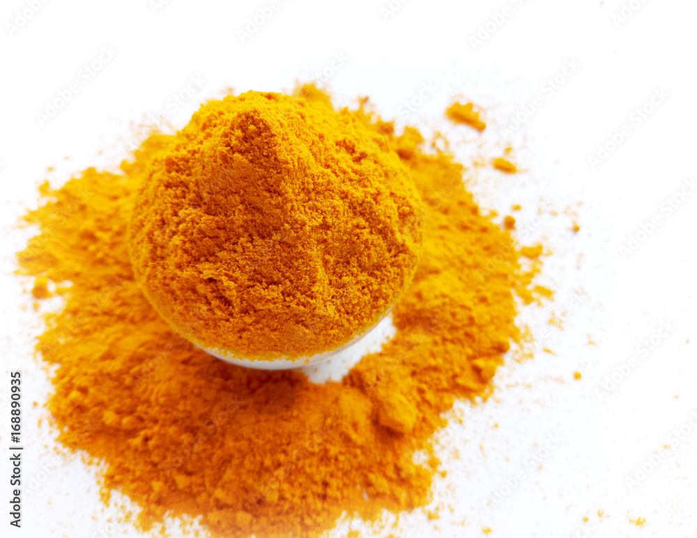 Turmeric Stock Photo | Adobe Stock