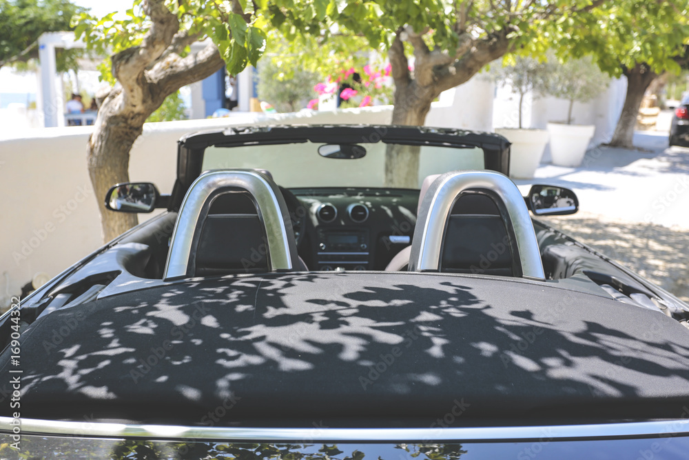 summer car Stock Photo | Adobe Stock