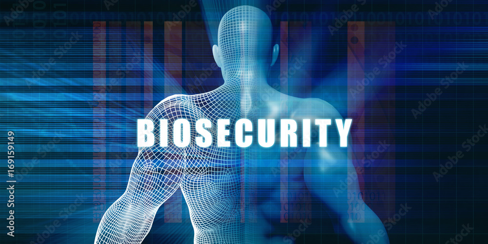 Biosecurity Stock Illustration | Adobe Stock