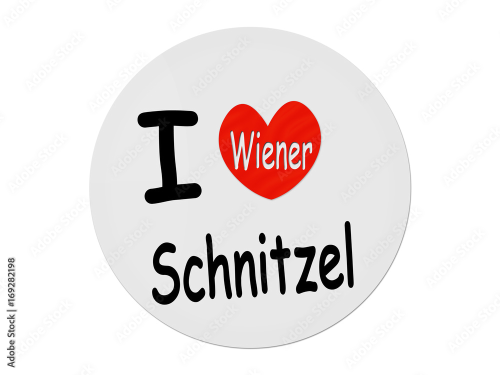 Wiener Schnitzel Logo