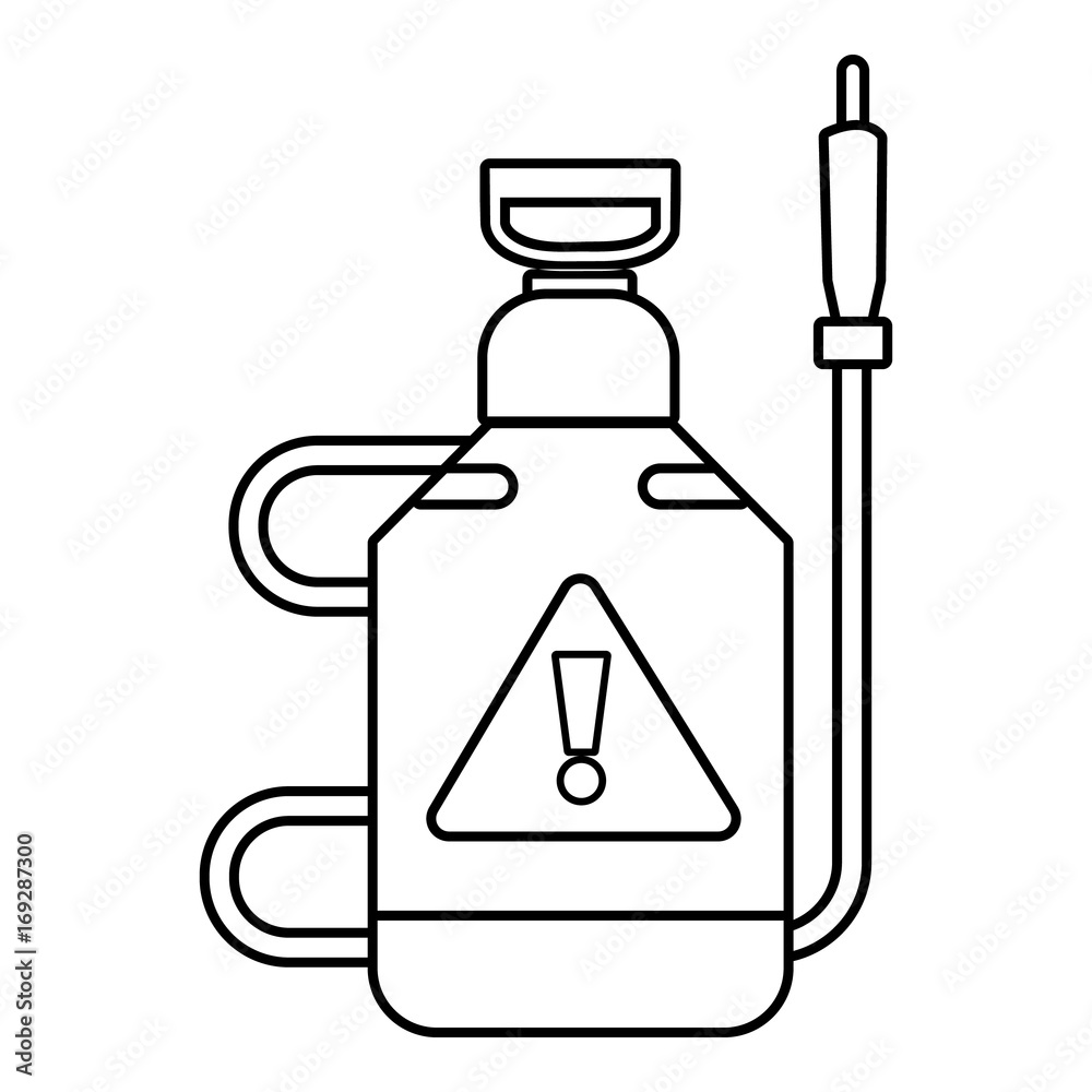 Poison Control Icon