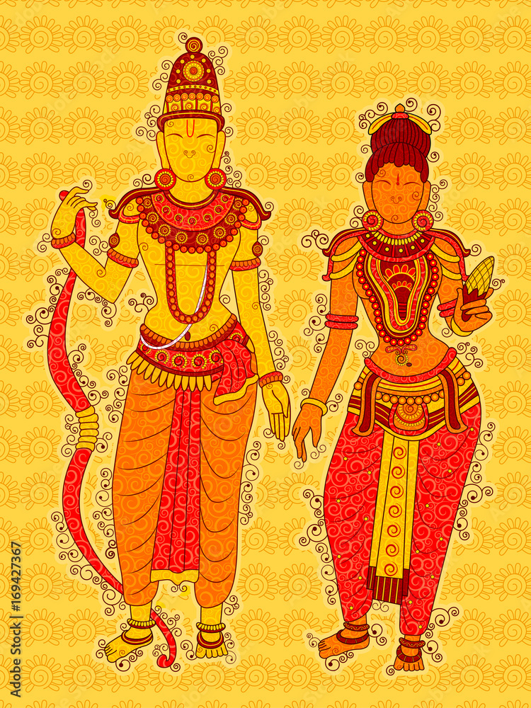 Art Objects Sculpture Vintage India Rama Art & Collectibles etna.com.pe