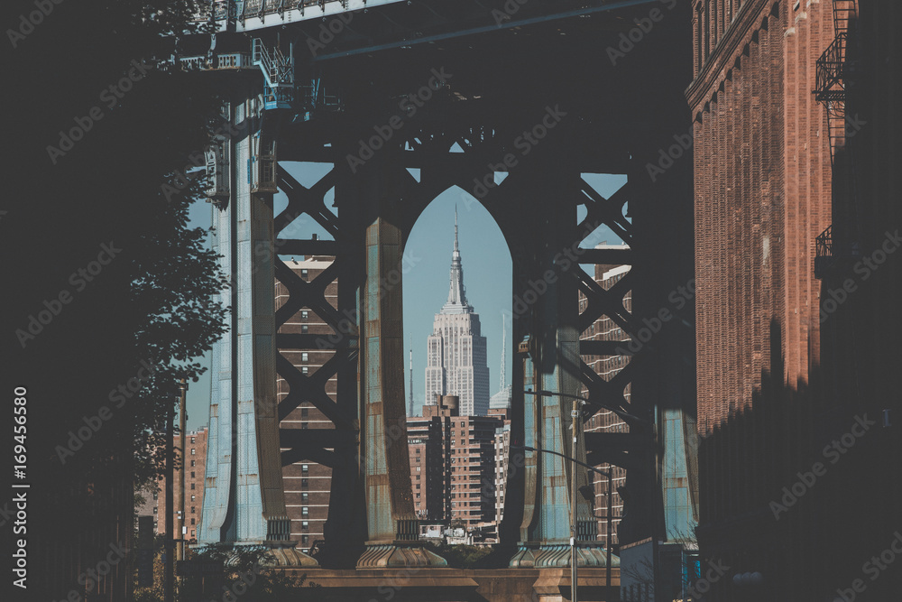 New York City Stock Photo | Adobe Stock