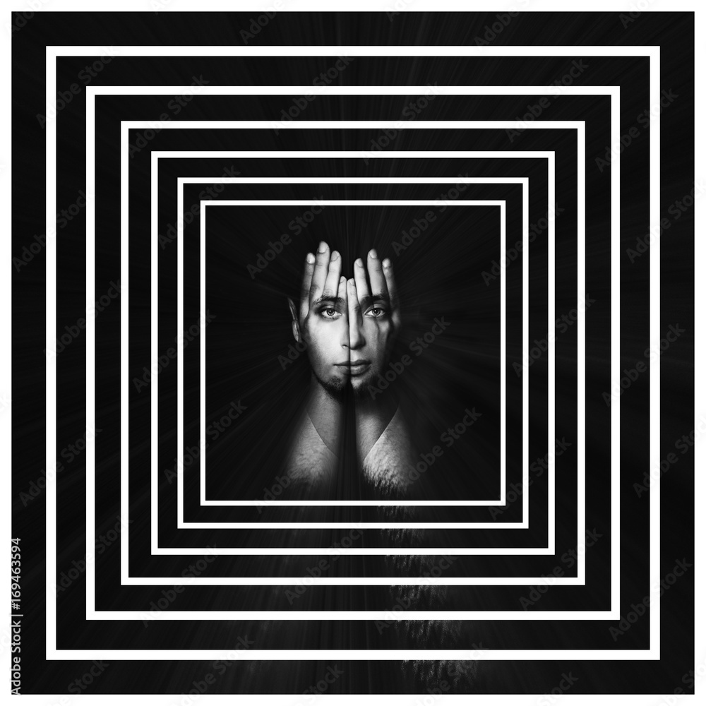 Eye Hands The Labyrinth