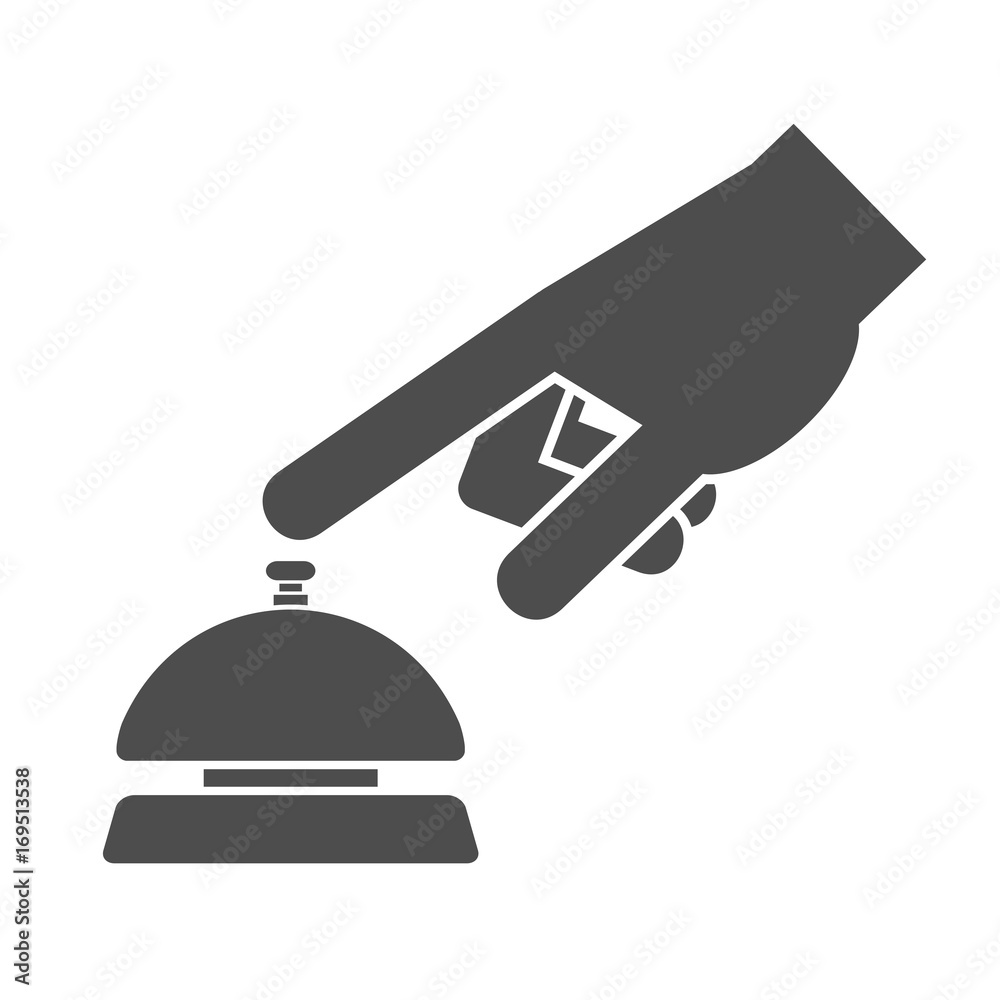 Service Bell Icon