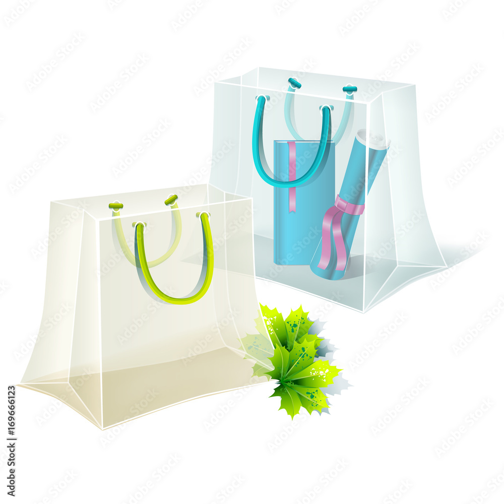 Mockup template for branding and product designs. Isolated realistic ...