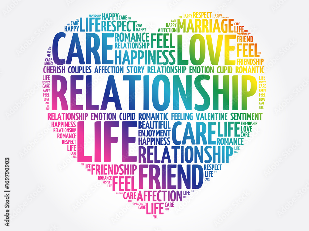 Relationship Pictures With Words