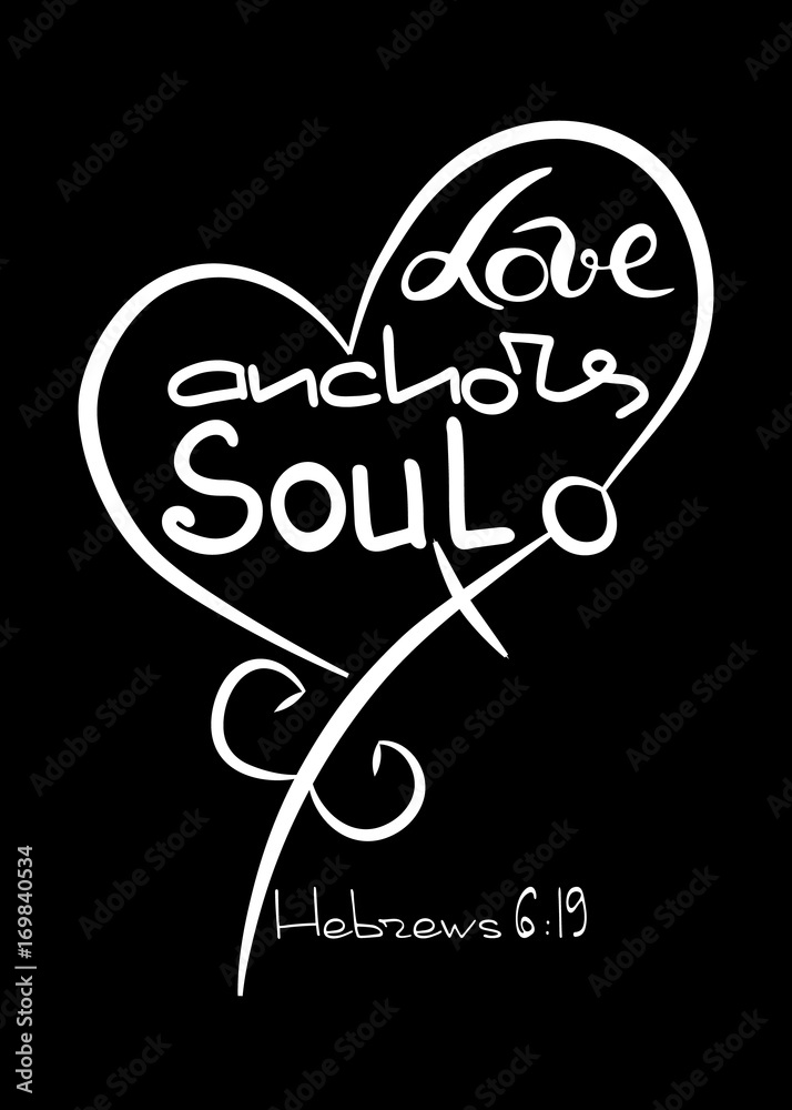 Christian Symbols Of Love