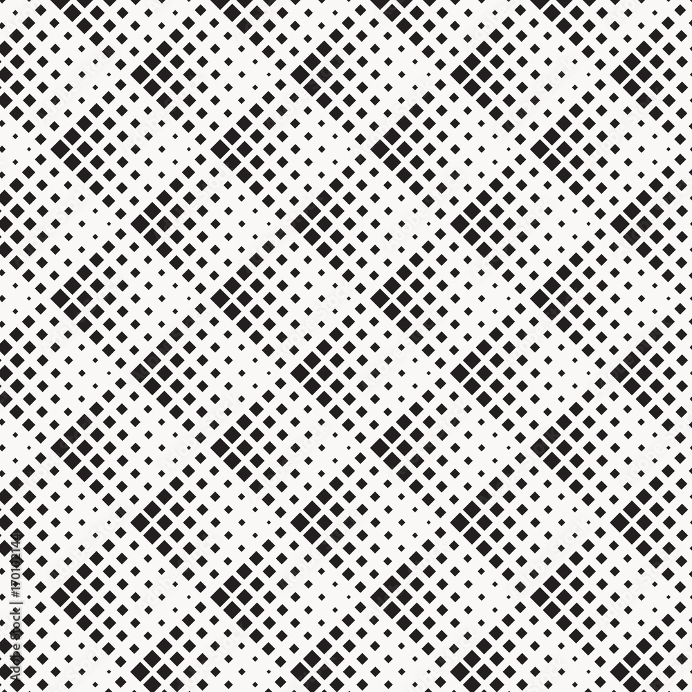 Geometric Diamond Patterns