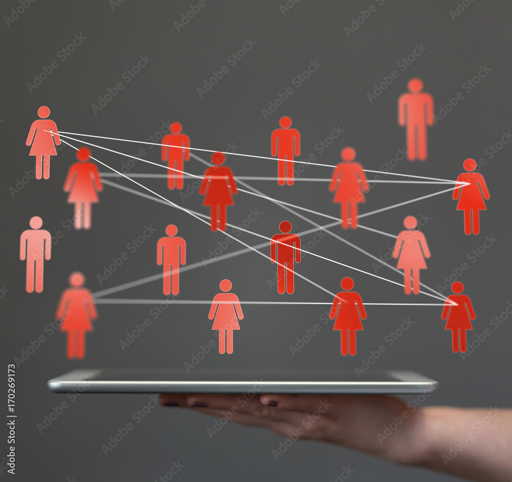 people Stock Photo | Adobe Stock