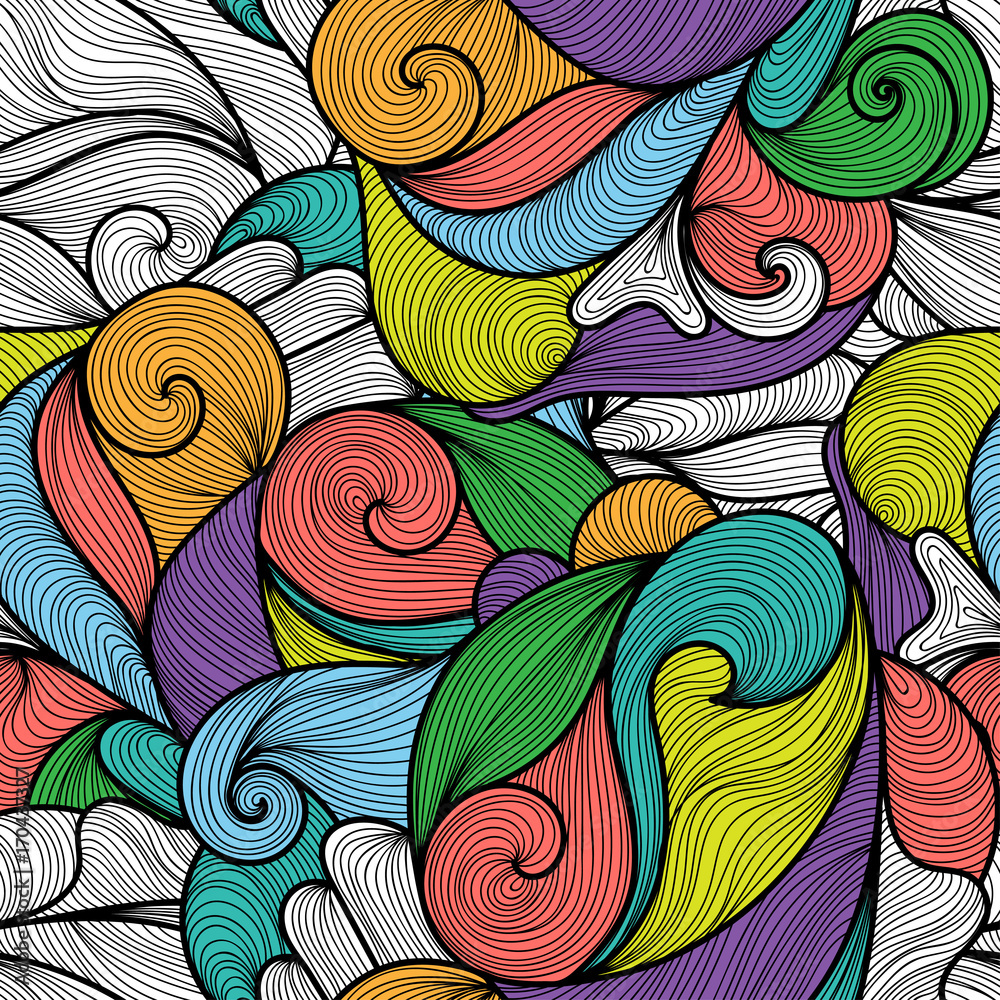 Water Web Background Patterns