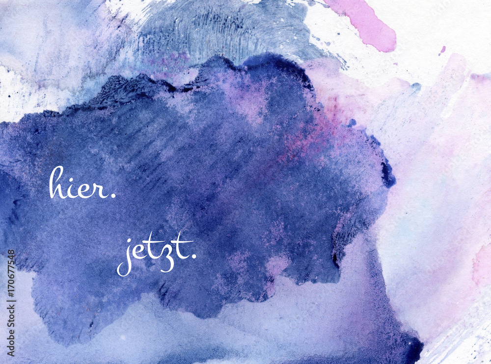 hier jetzt Stock Illustration | Adobe Stock