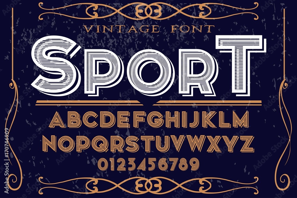 font handwritten vector Calligraphic alphabet,vector,script,font,labels ...