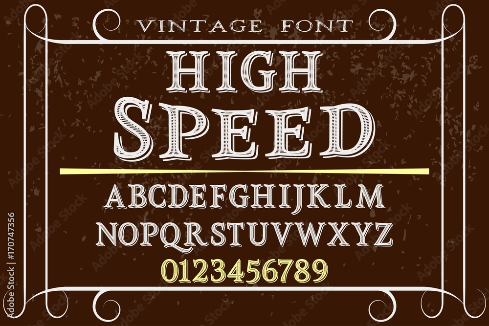 Handwritten calligraphy font named blue angels-Typeface, Script, Old ...