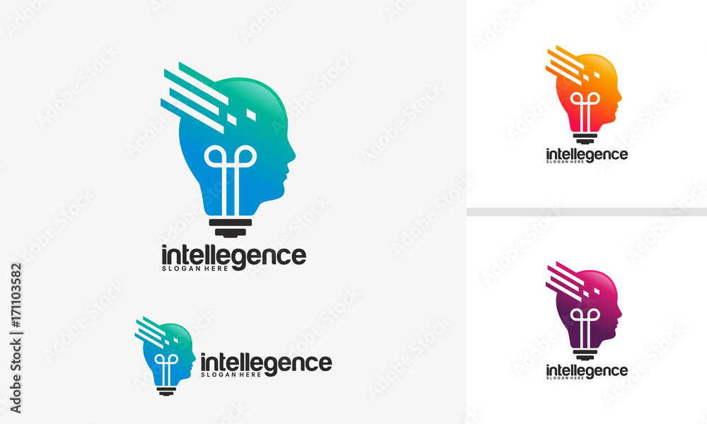 Intelligent People Logo