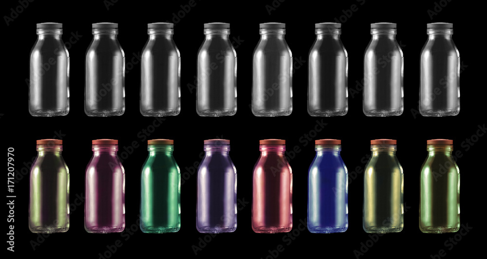 Flaschen Stock Photo | Adobe Stock