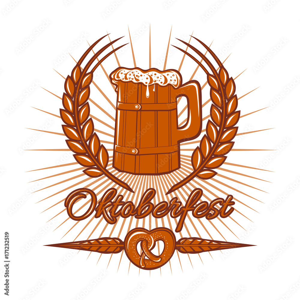 Beer Event Logo
