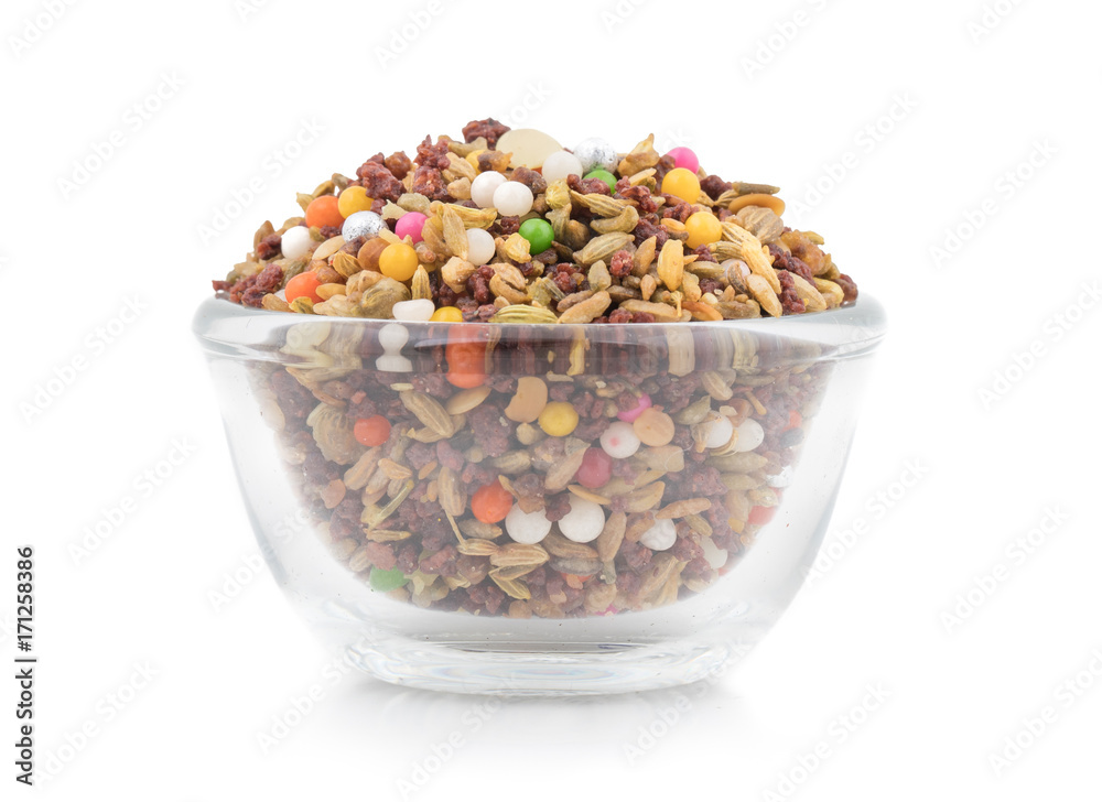 Mukhwas indian traditional digestive food good to eat after lunch or ...