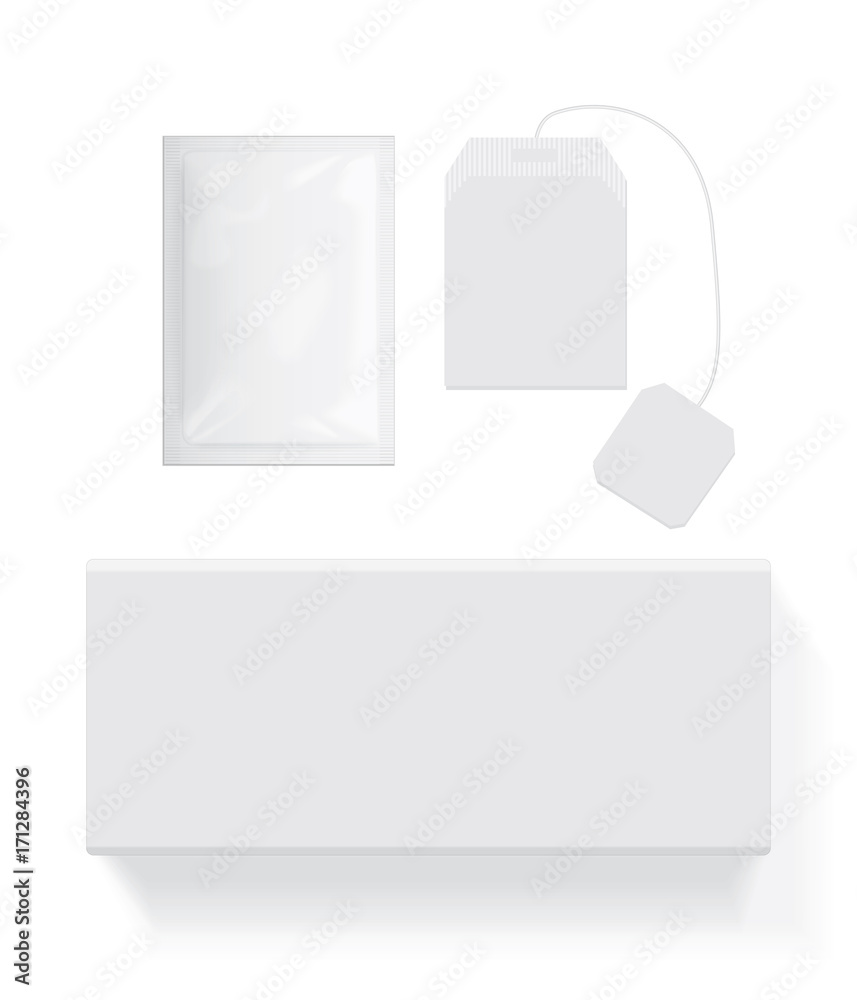 The box for your logo and design Stock Vector | Adobe Stock