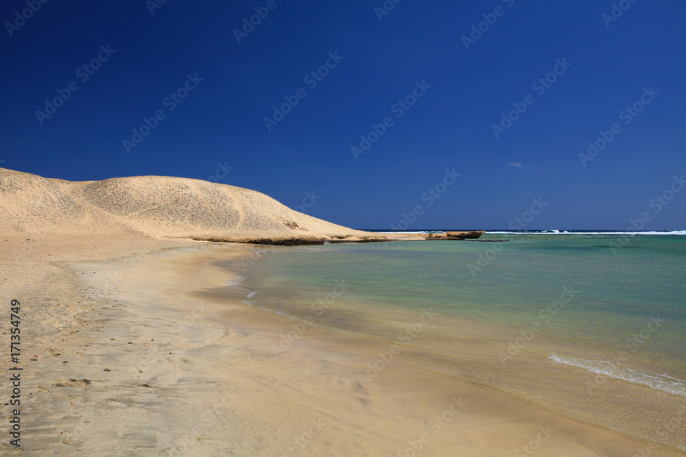 Marsa Mubarak,on of the most beautiful places in the Marsa Alam region ...