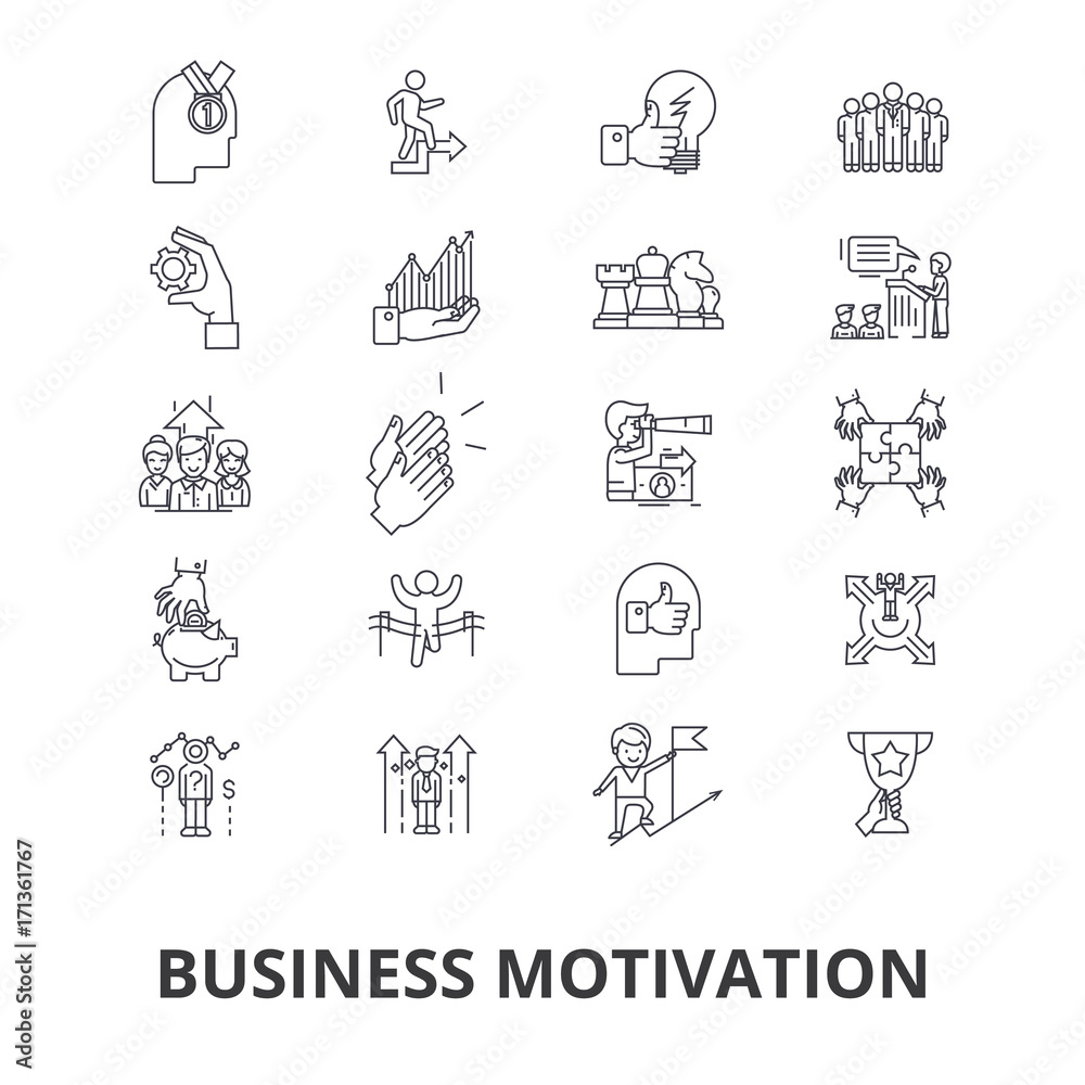 Inspirational Symbols