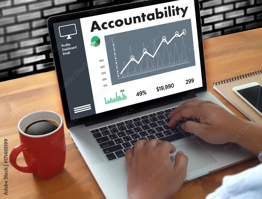 Accountability Savings Account Money Global Finance calculate the ...