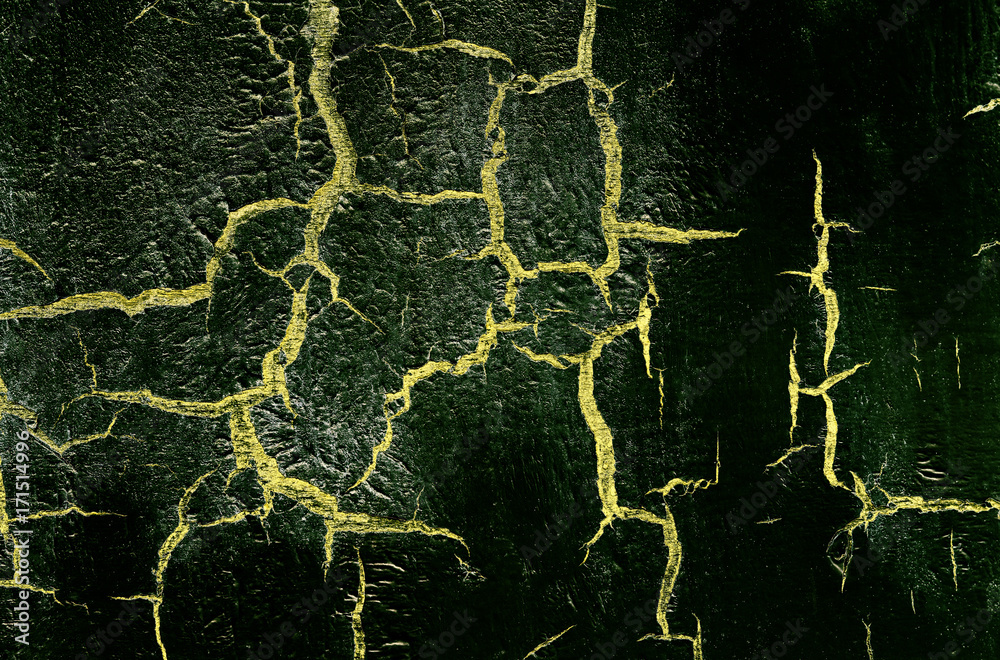 Old Damaged Color Photos