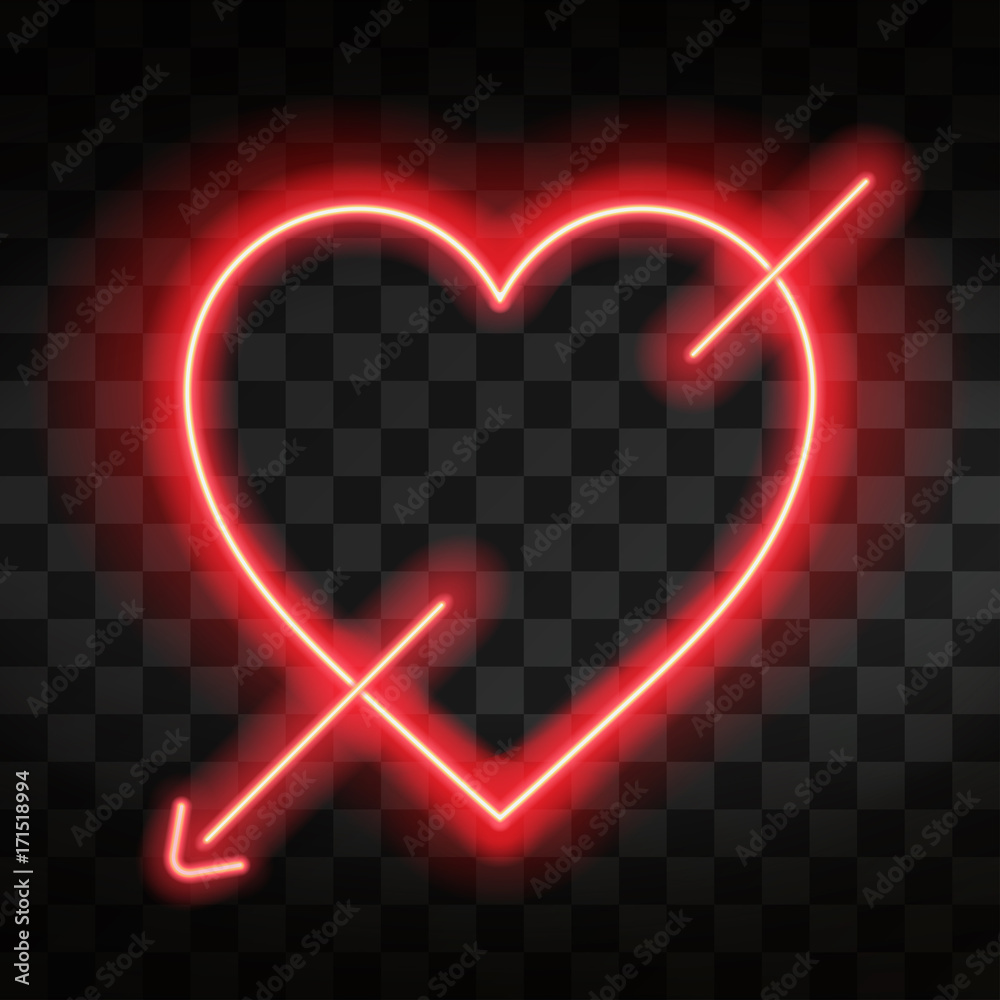 Cupid Heart Png