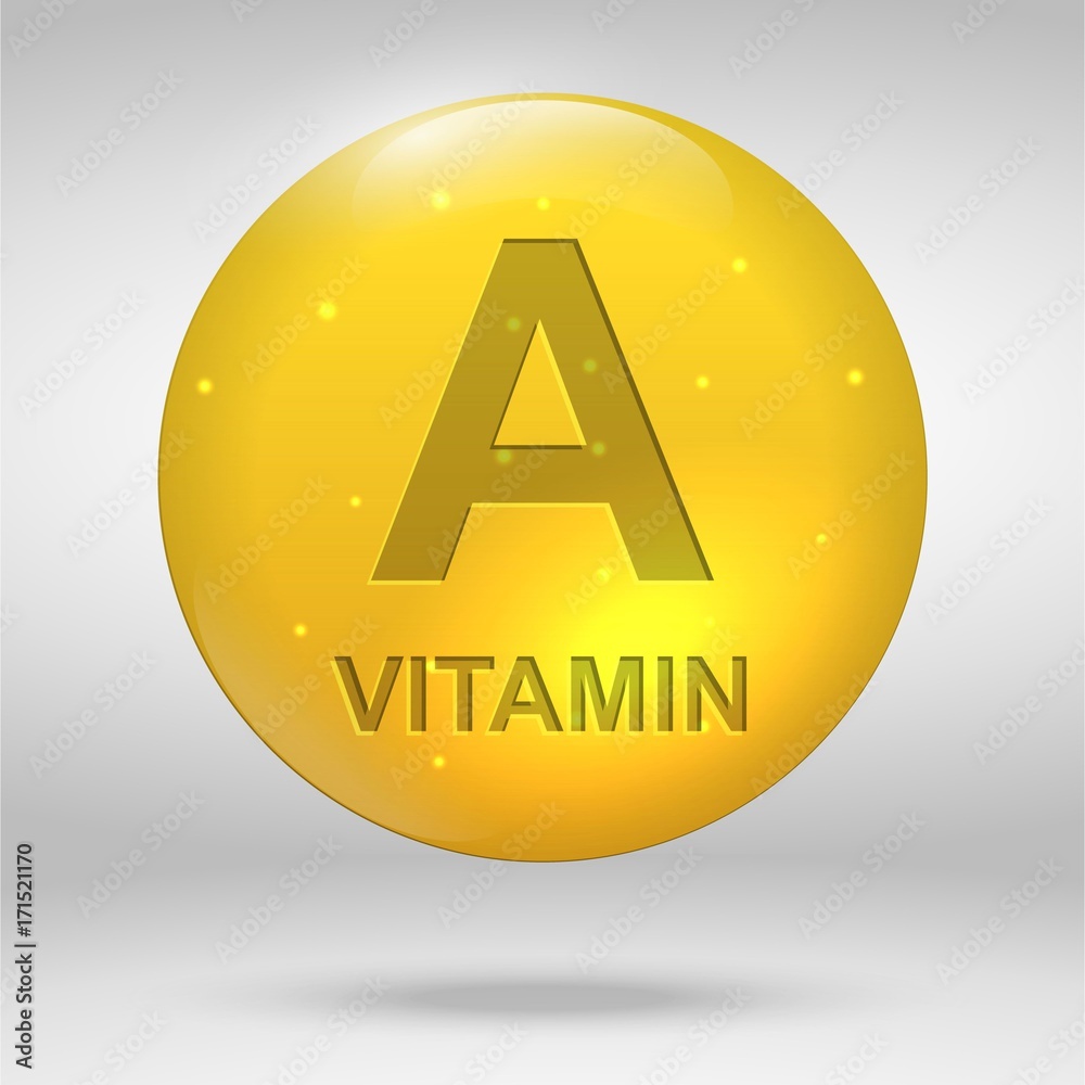 Vitamin Icon