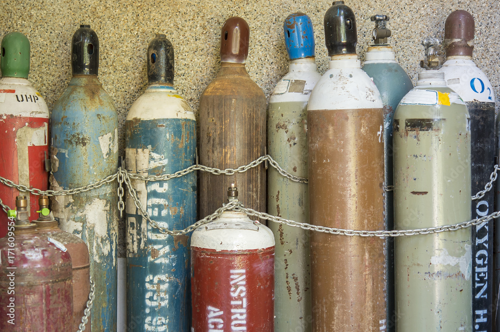 Nitrogen, Oxygen , Acetylene , Argon , Hydrogen gas pipes, For use in ...