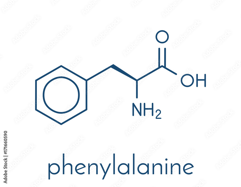 Phenylalanine