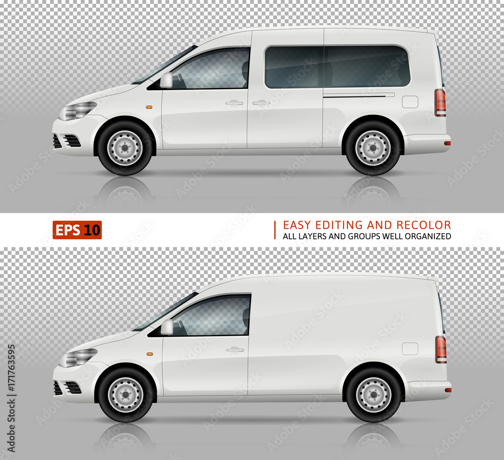 Cars vector template Stock Vector | Adobe Stock