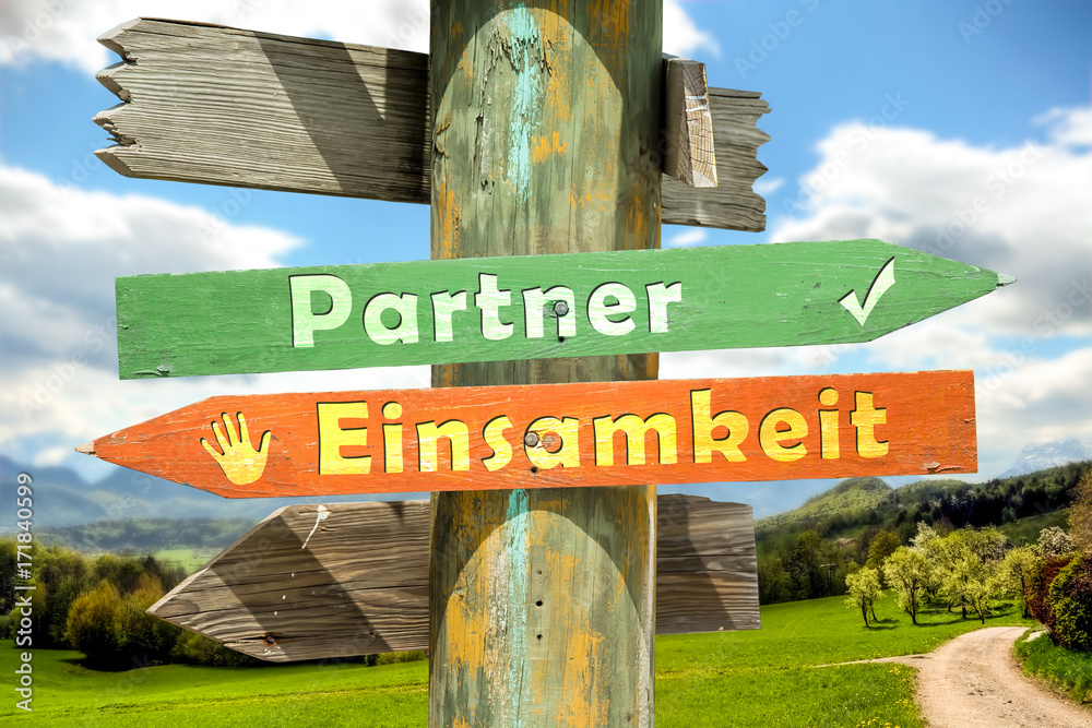 Schild 265 - Partner Stock Illustration | Adobe Stock