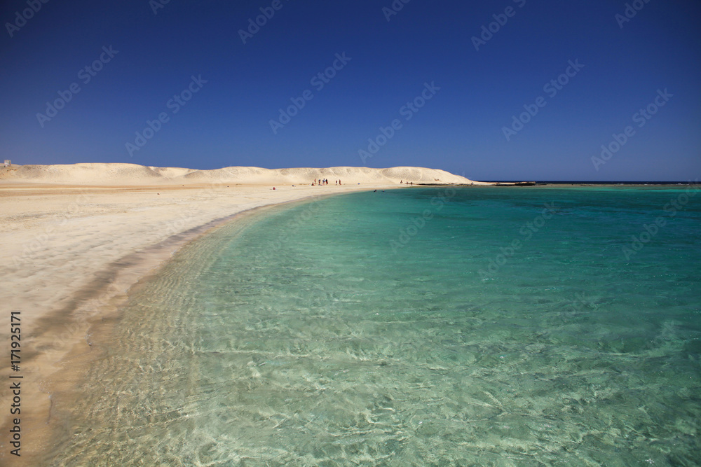 Marsa Mubarak,on of the most beautiful places in the Marsa Alam region ...