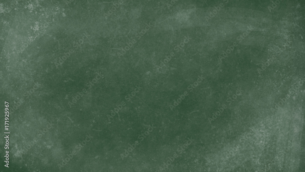 Green Chalkboard Texture Stock Illustration | Adobe Stock