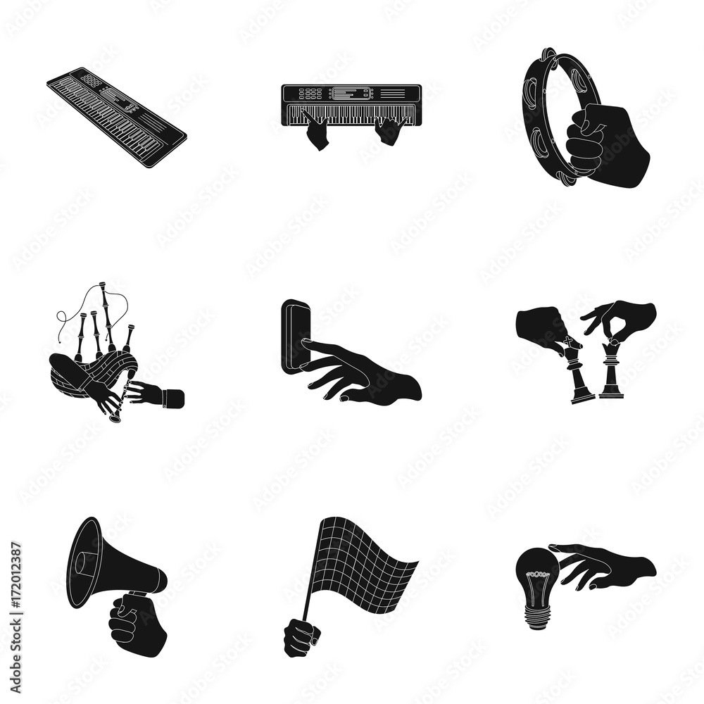 Musical instrument, garbage and ecology, electric applianc and other ...