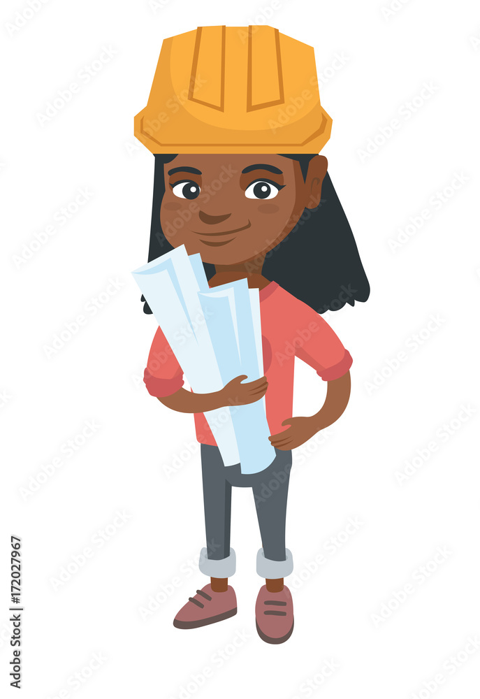 Engineer Girl Clipart Images