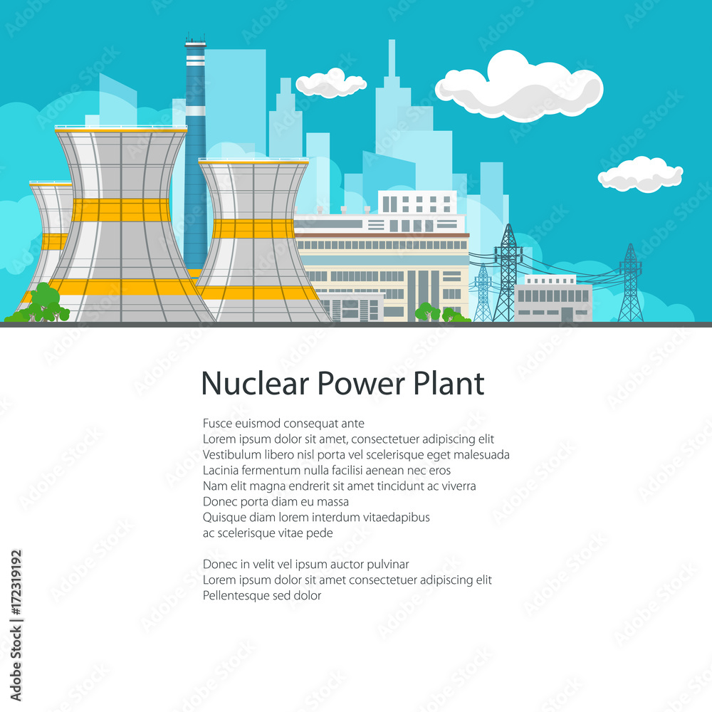 Electrical Power Station Design