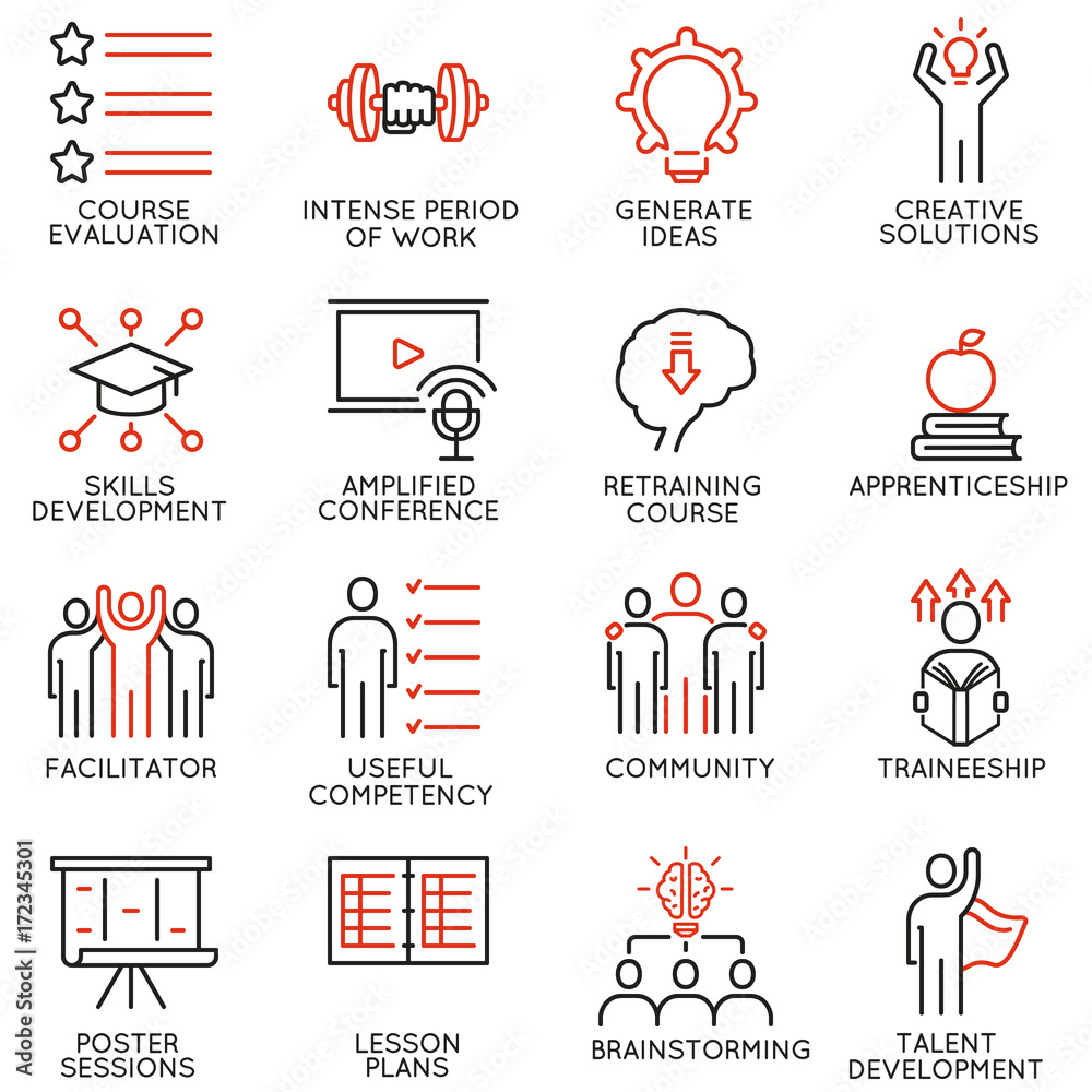 Professional Services Icon