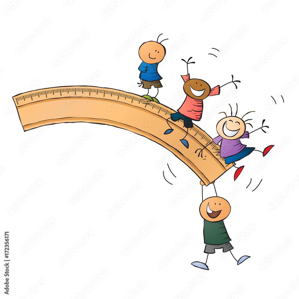 Bending The Rules Of Examples