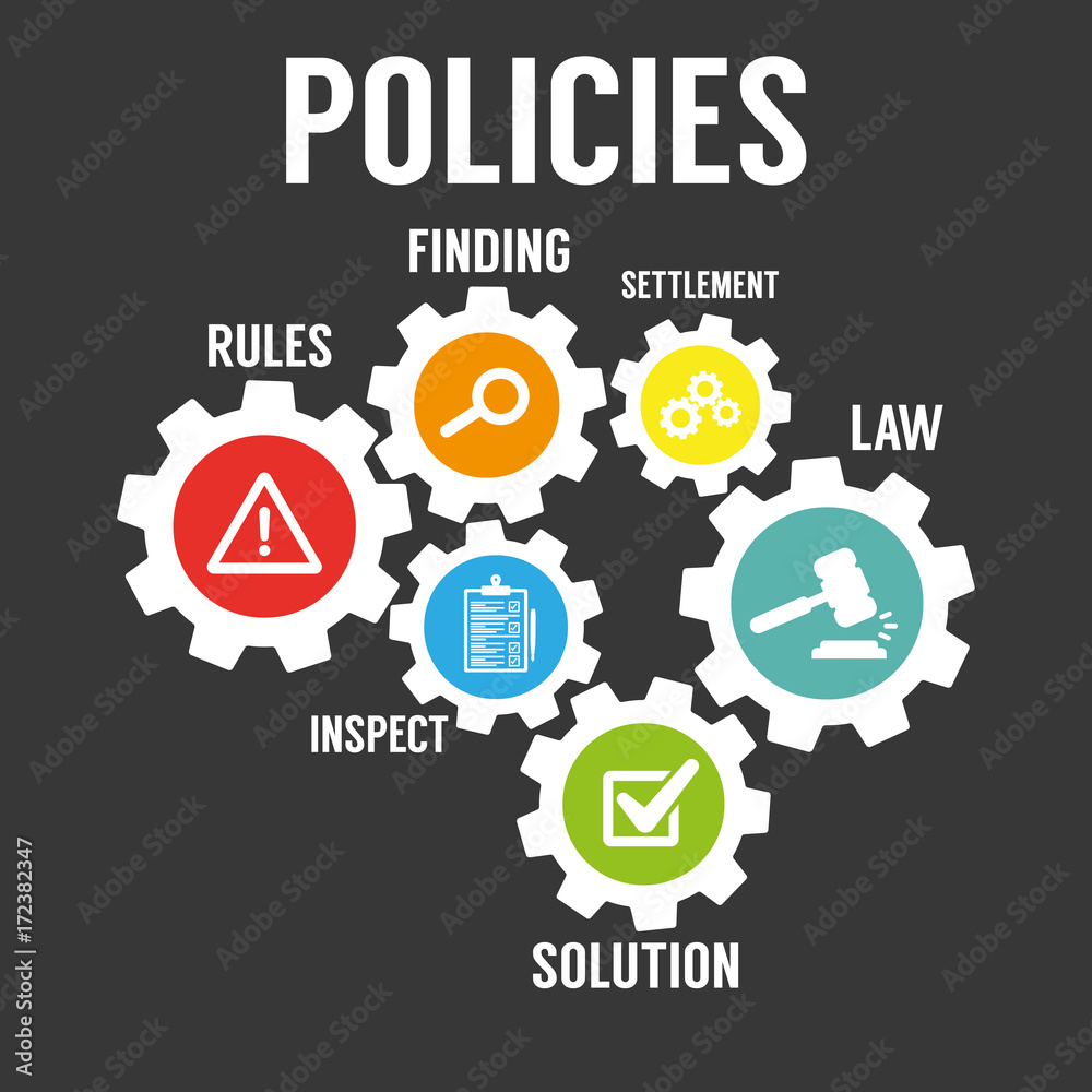 Policies Icon