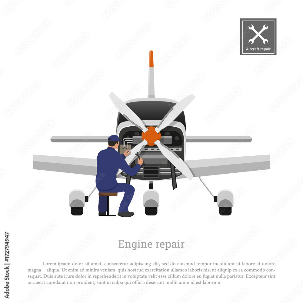 Aerospace Engineering Drawings