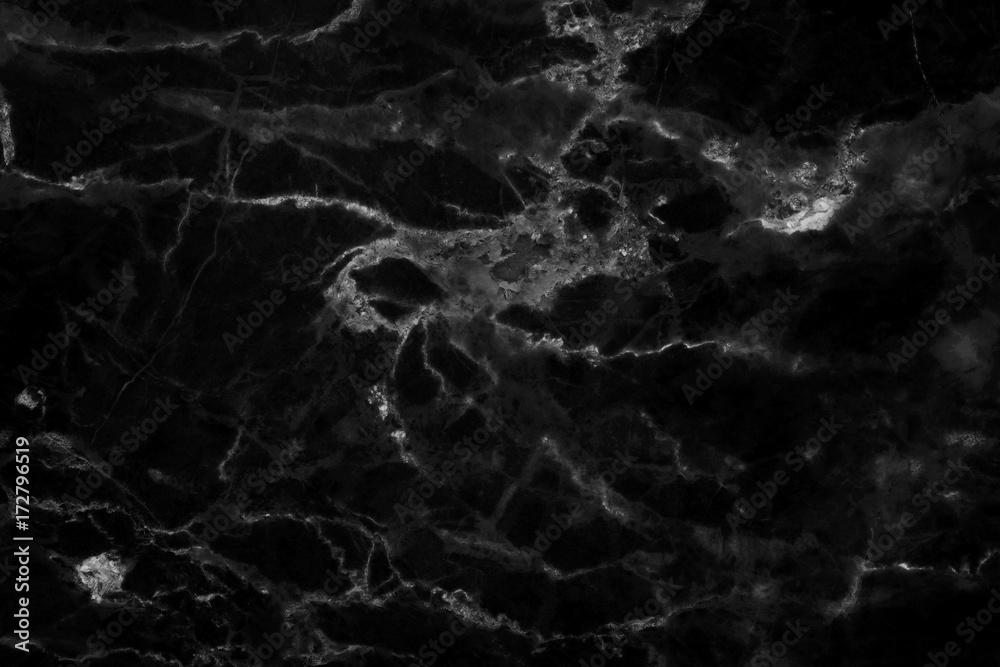 Black marble texture in natural pattern with high resolution for ...