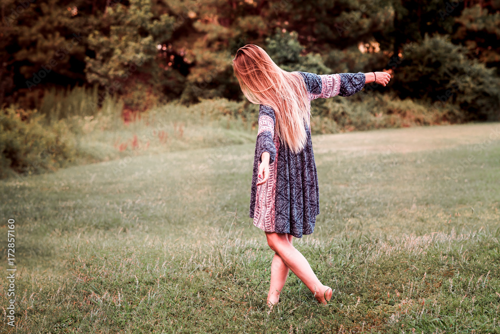 Bohemian Nature Photography